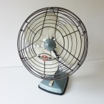 Ventilateur Indola - feeb's little shop