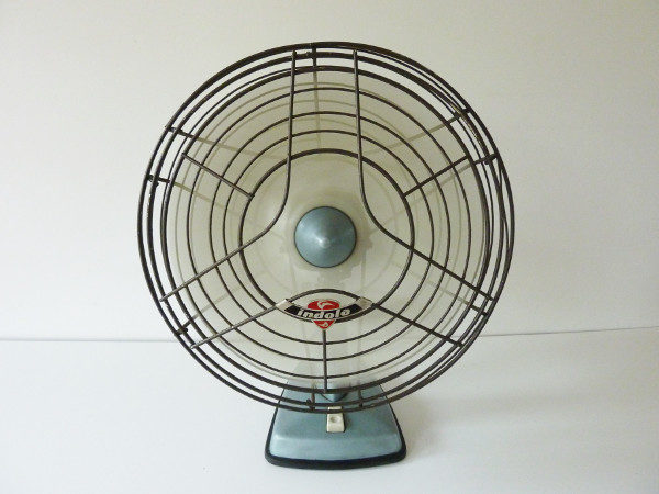 Ventilateur Indola - feeb's little shop
