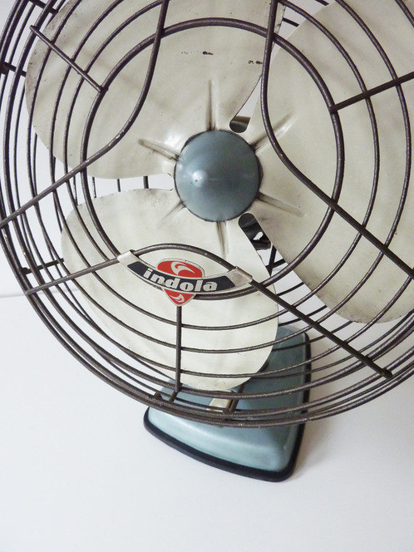 Ventilateur Indola - feeb's little shop