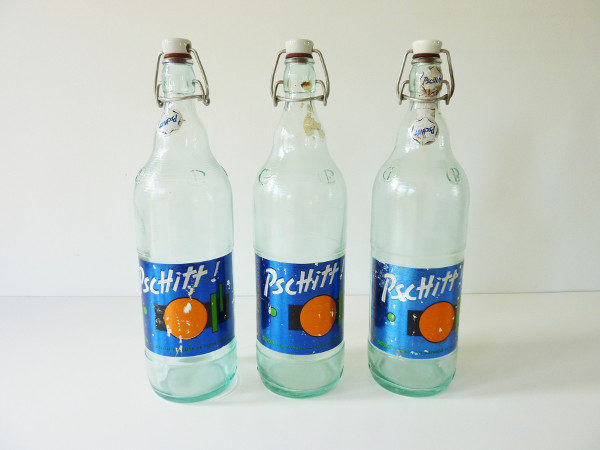 Pschitt orange | feeb's little shop