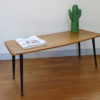 Table basse Formwood - feeb's little shop