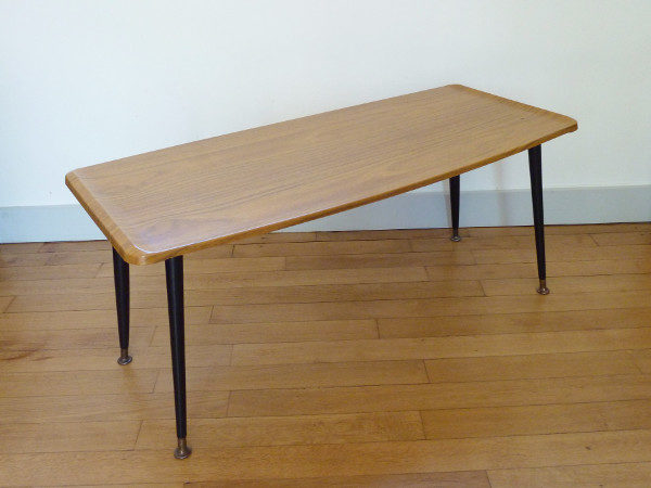 Table basse Formwood - feeb's little shop