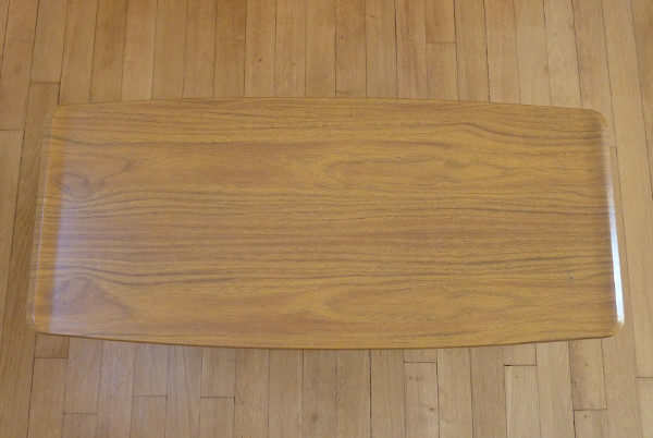 Table basse Formwood - feeb's little shop