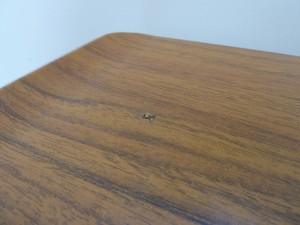 Table basse Formwood - feeb's little shop
