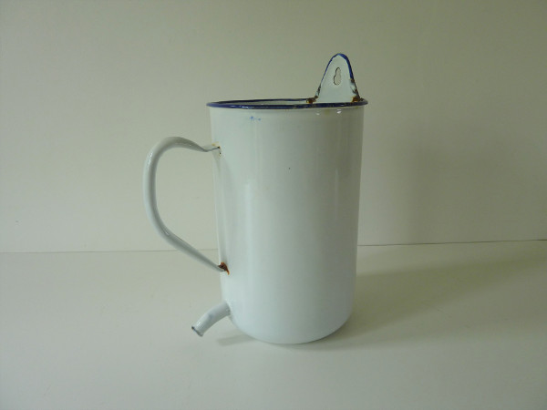 Broc émaillé - feeb's little shop